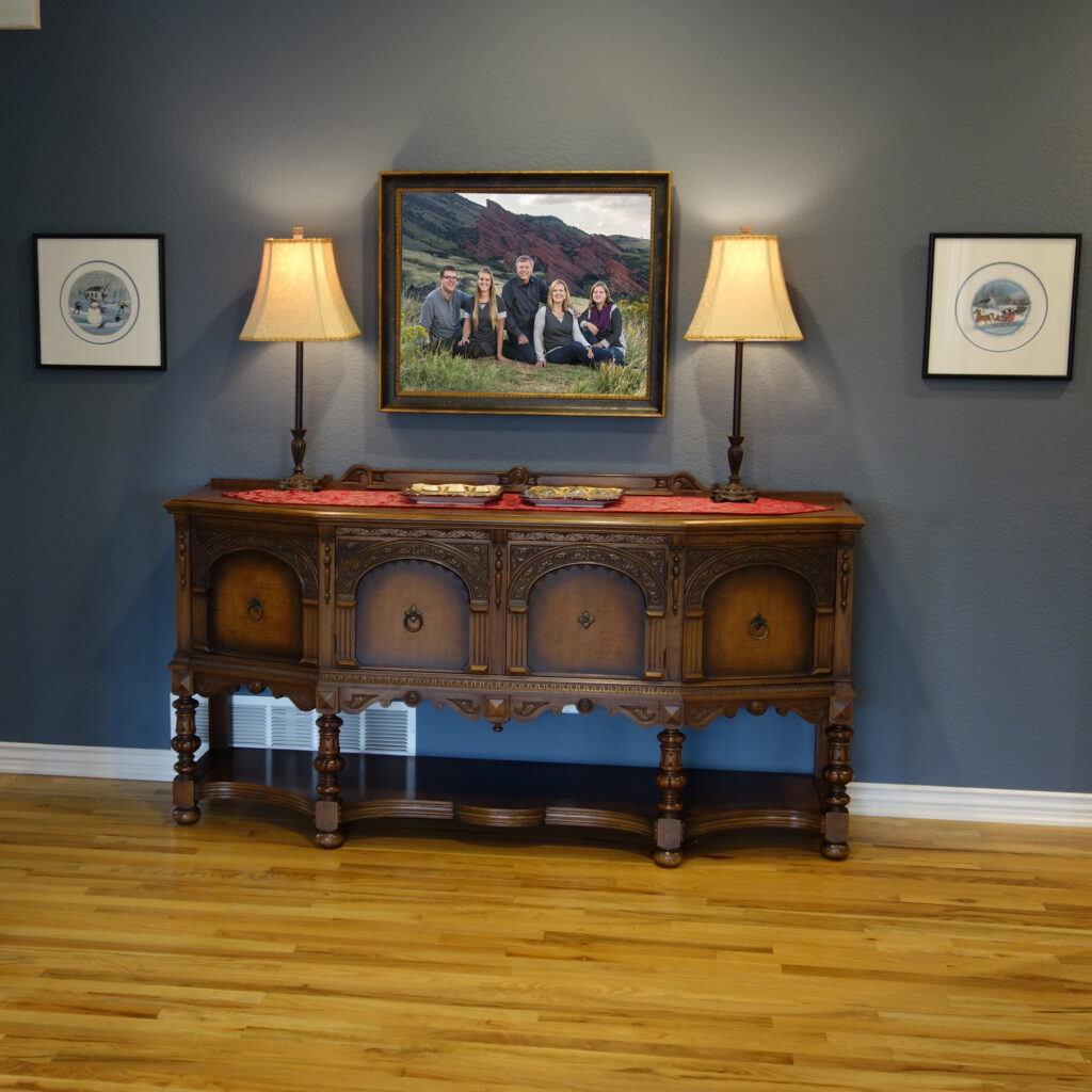 Fine Art Portraits Perfectly Designed for your Beautiful Home - McNeil ...