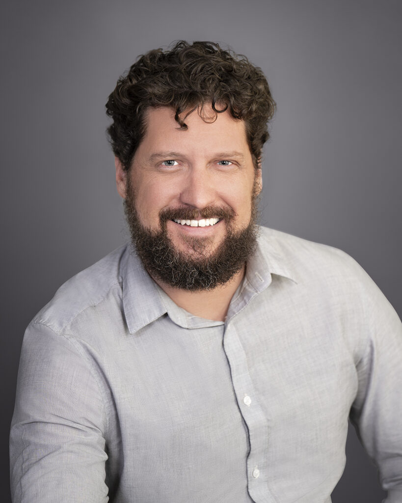 Meet the Team - McNeil Designer Portraits