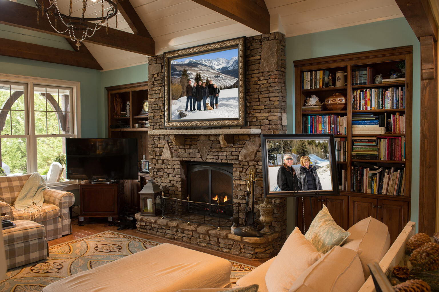 Fine Art Portraits Perfectly Designed for your Beautiful Home - McNeil ...