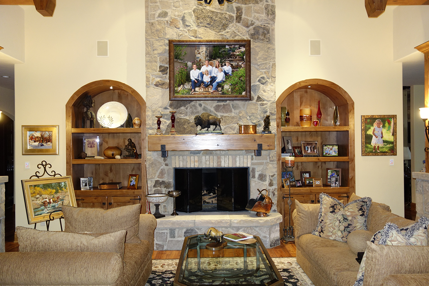 Fine Art Portraits Perfectly Designed for your Beautiful Home - McNeil ...