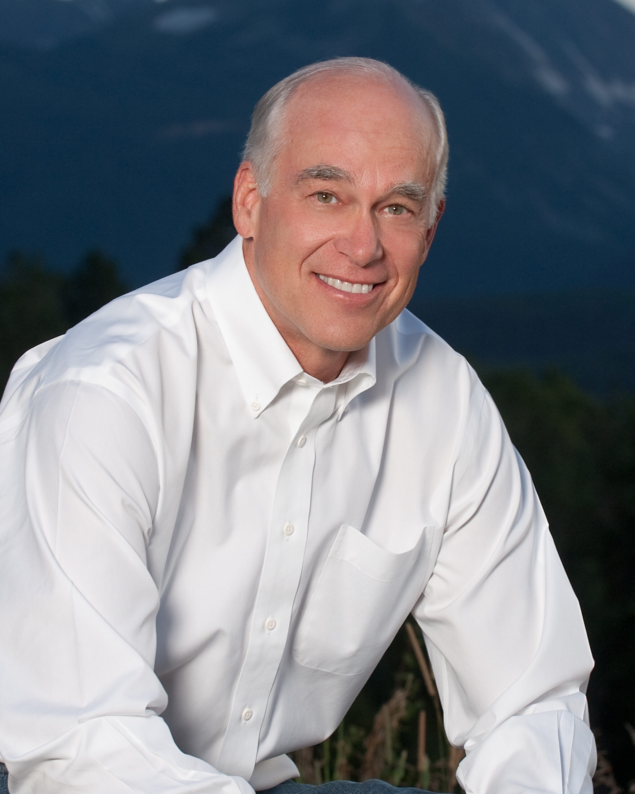 Business Headshots - Professional & Elegant | McNeil Designer Portraits