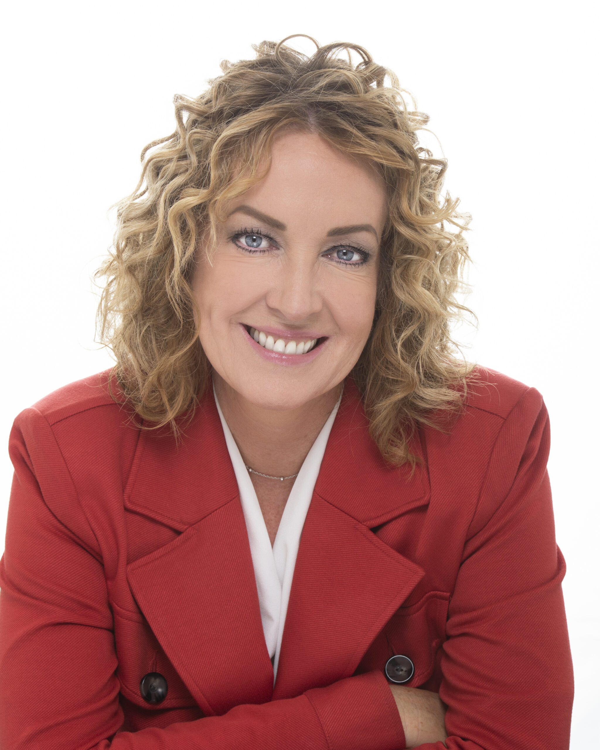 Business Headshots - Professional & Elegant | McNeil Designer Portraits