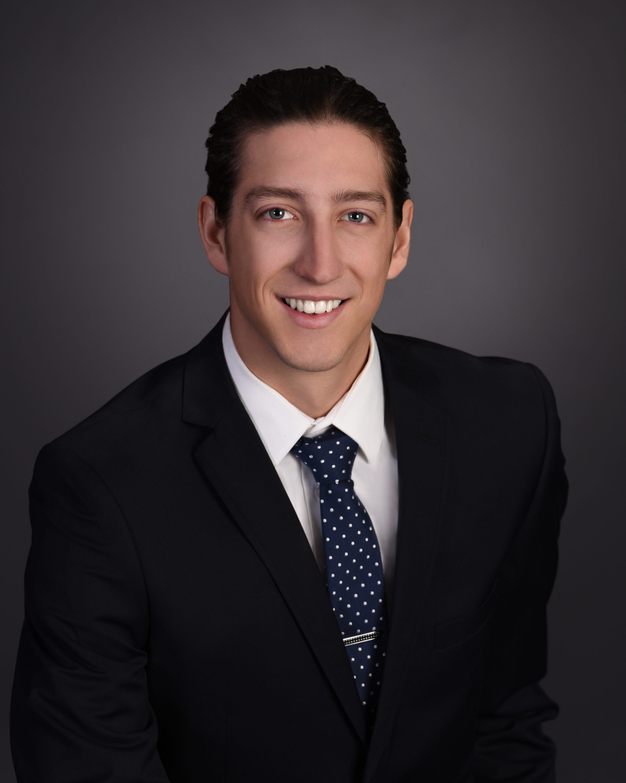 Business Headshots - Professional & Elegant | McNeil Designer Portraits